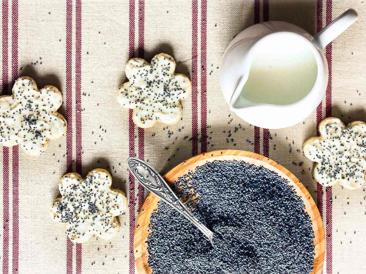 Rundum gesund: Ist Mohn gesund? Besser als Sie denken!